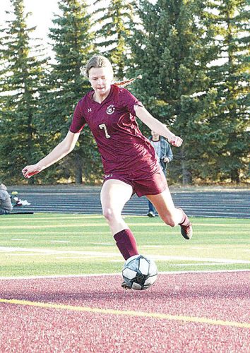 Three MHS soccer players earn all-state honors | News, Sports, Jobs ...